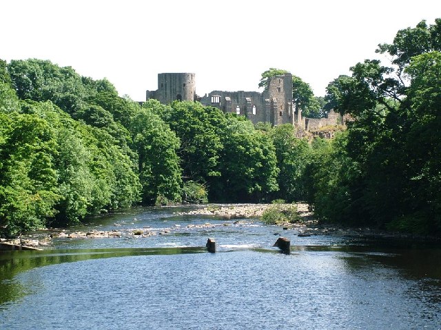 Staying Near Barnard Castle: A Self-Catering Cottage in Staindrop